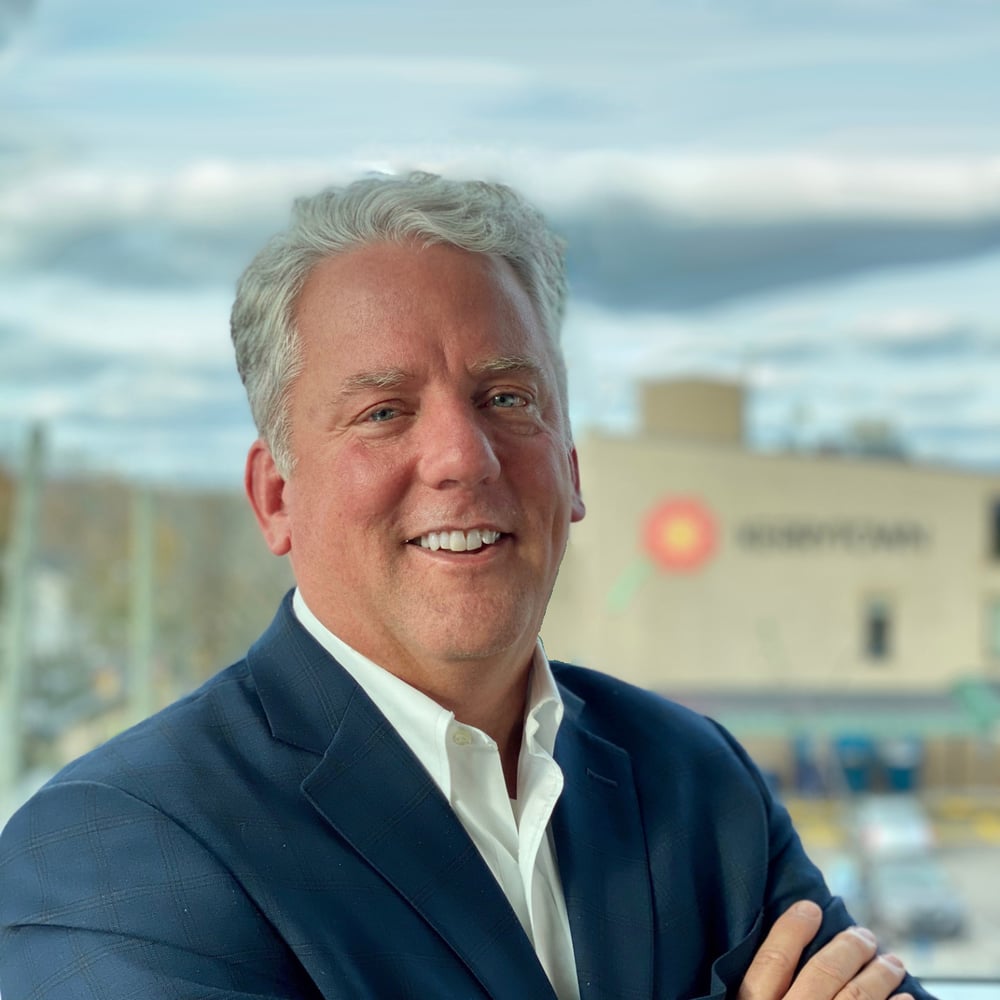 Michael Reid, CFA | Exchange Capital Management