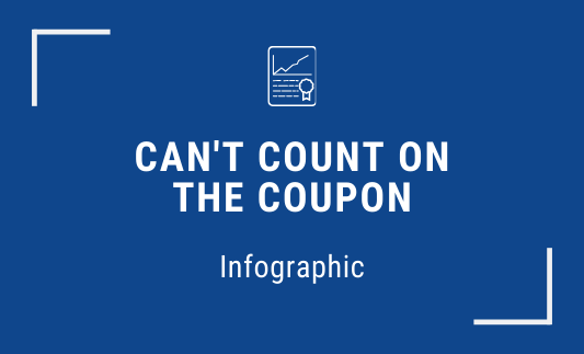 Can't Count on the Coupon | Exchange Capital Management